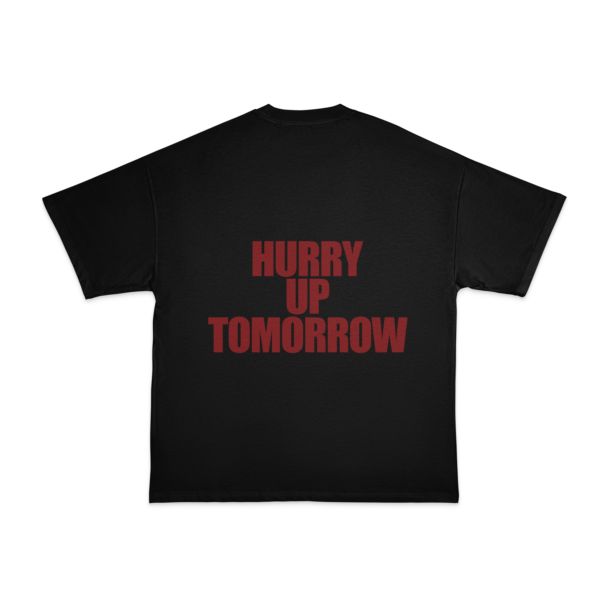 The Weeknd ‘Hurry Up Tomorrow’ Pack Edition Collector XO